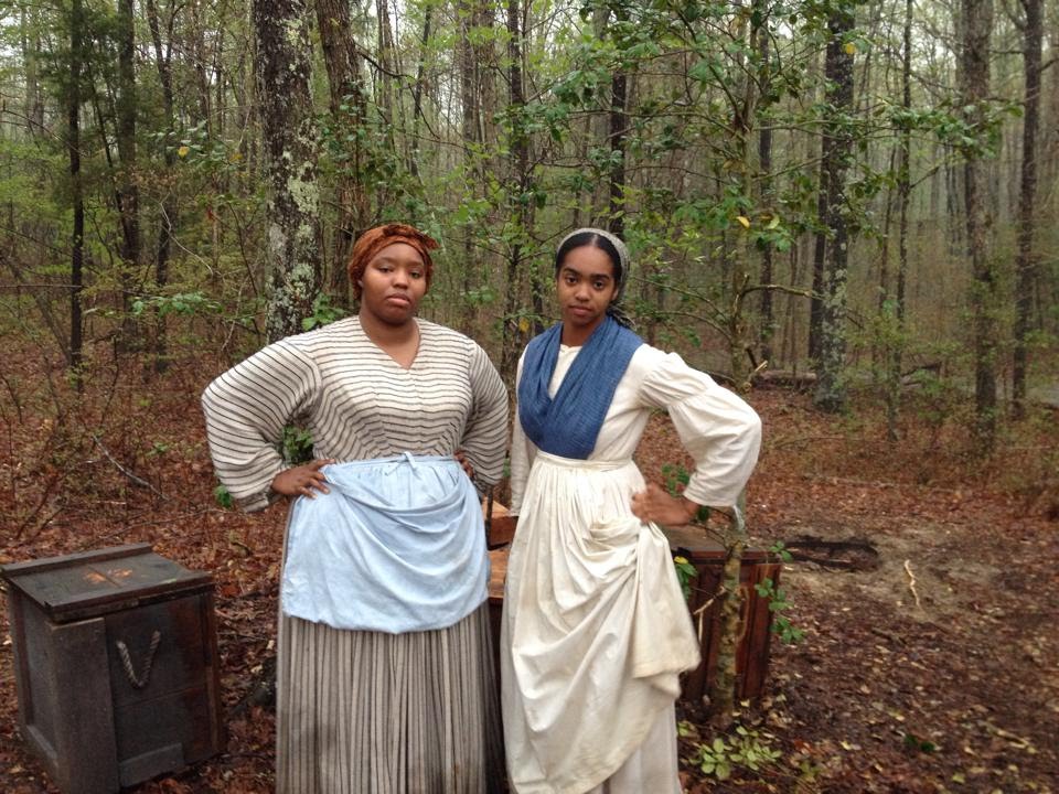 Best Worst Reenactment Ever - YouTube