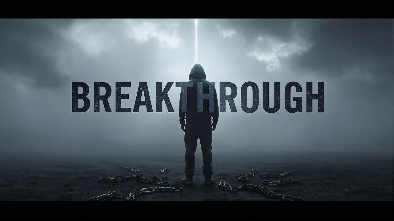 Breakthrough 💥 | Powerful No Copyright Christian Rap to Uplift ...