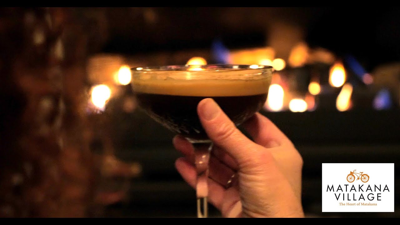 The Vintry - Matakana Village Stories - YouTube