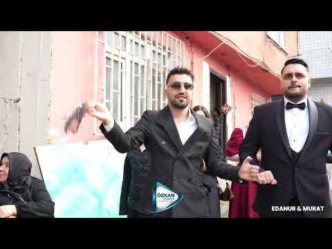 GENÇ & GÜMÜŞSOY AİLESİ  TOKAT DÜĞÜNÜ ÖZKAN VİDEO PRODÜKSİYON