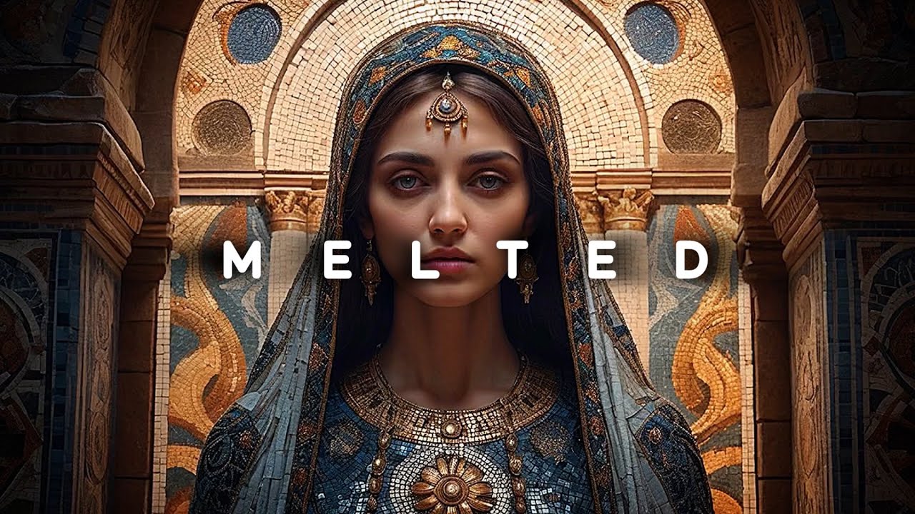 Melted | Very Emotional and Dramatic Music | Sad Violin Music - YouTube