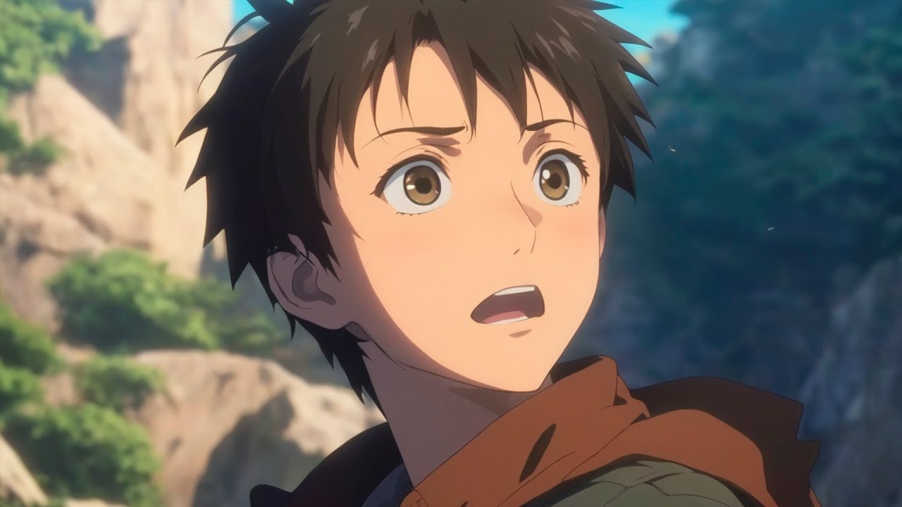 Story of Takashi | AI Animation - YouTube