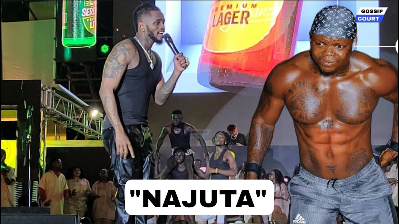 HARMONIZE Amekerwa Na MANENO Haya Ya DIAMOND/ Tazama SIMBA Alichokisema ...
