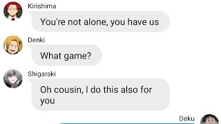 MHA Lyrics Prank ~ Megalovania + Learn Present Perfect|... | Doovi