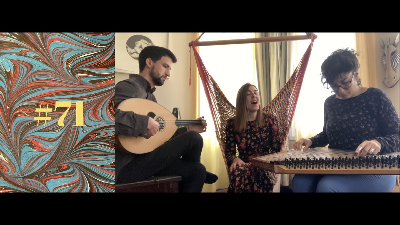 Δεν με πονάς | Den me ponas (feat. Elena Moudiri Chasiotou) - NikoTeini ...