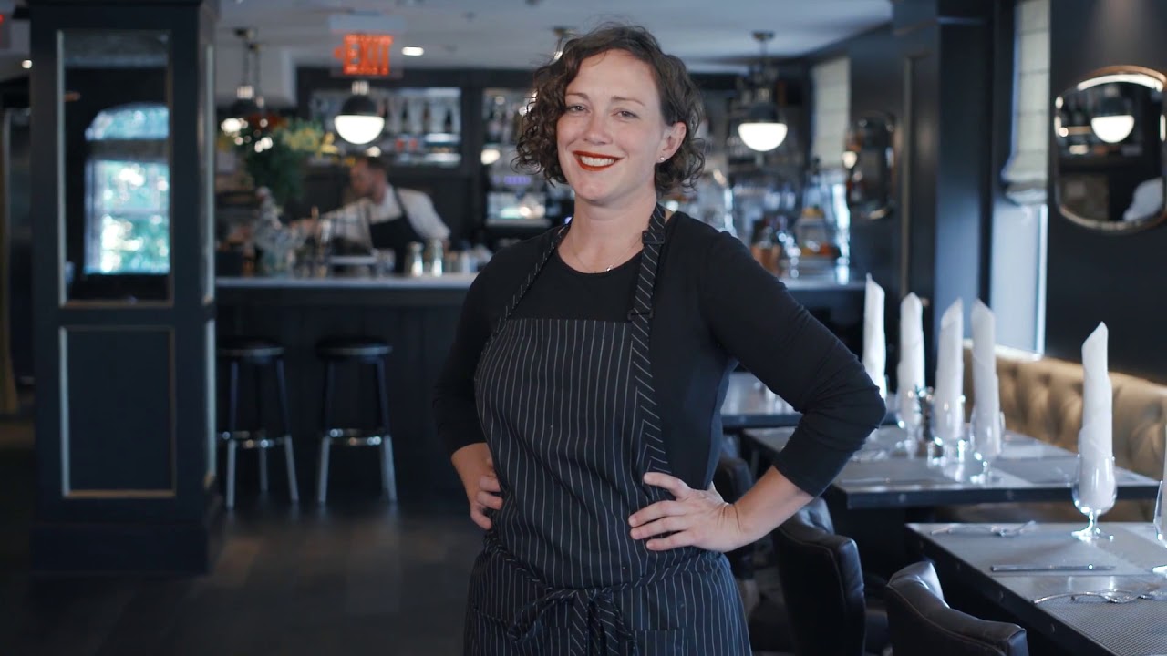 We are Coury Hospitality - YouTube