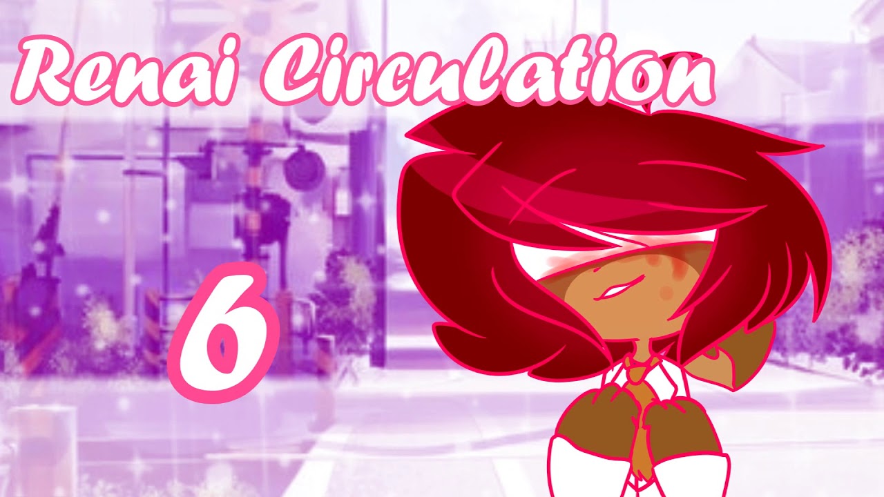 RENAI CIRCULATION PMV MAP | CLOSED [BACKUP OPEN] - YouTube