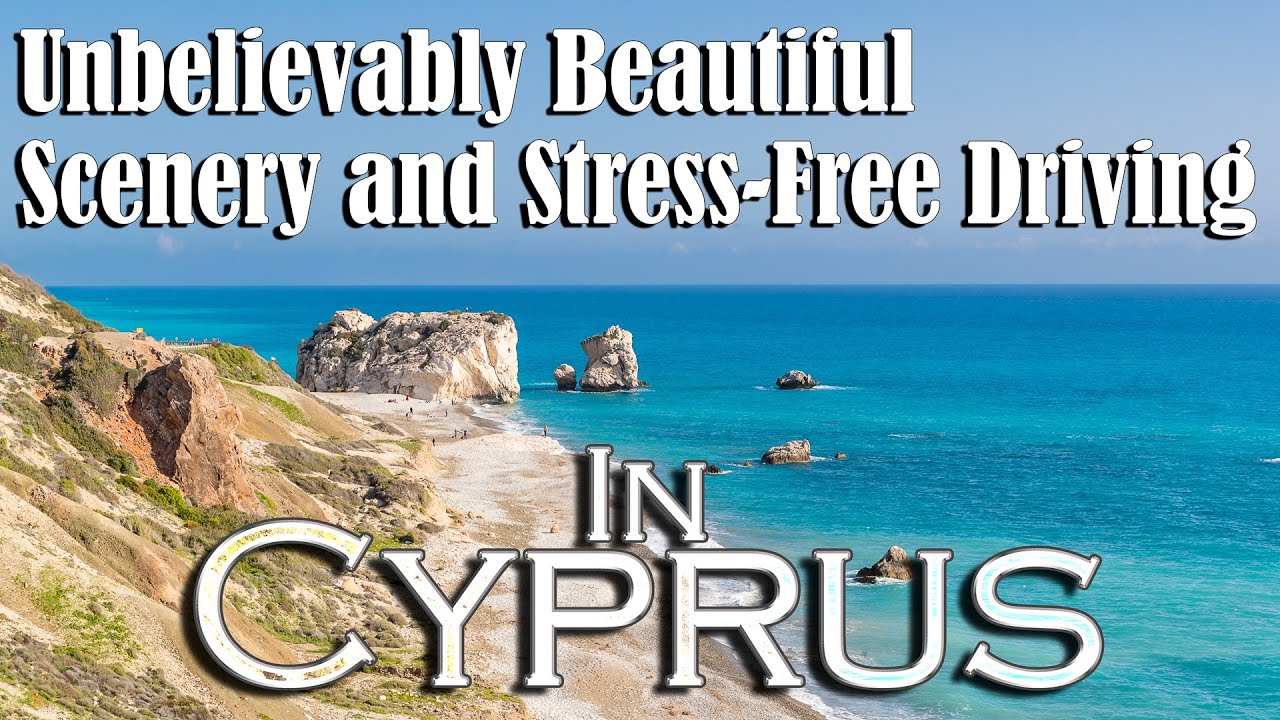 Unbelievably Beautiful Scenery and Stress-Free Driving in Southern ...