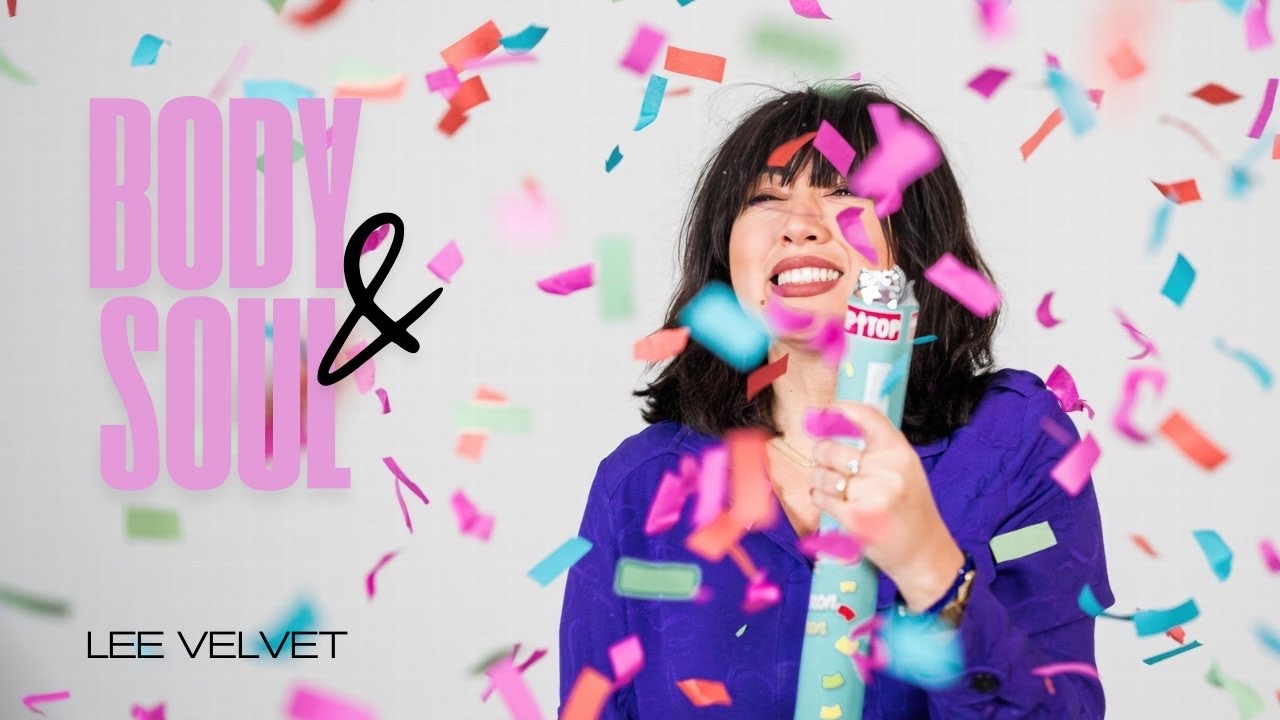 Body and Soul by Lee Velvet - YouTube