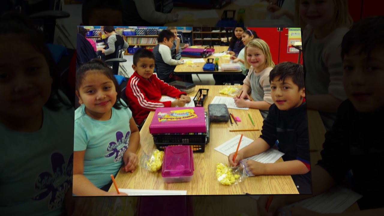 2017-2018 Yearbook Video - YouTube