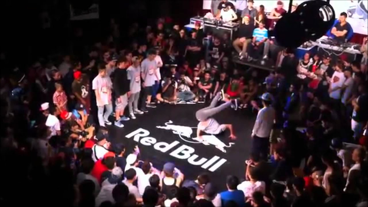 Trailer Bboy Spin ( S.I.N.E Crew ) - YouTube