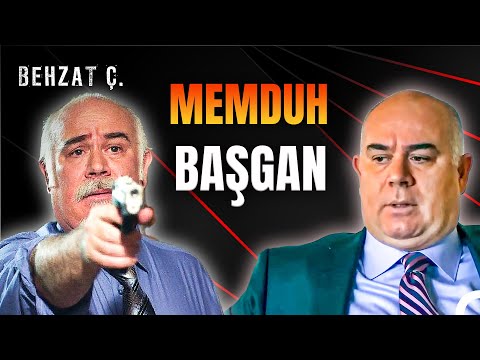 Vatan İçin Dağda Yılan Yemiş Eski Bir Komando: Memduh Başgan - Behzat Ç.