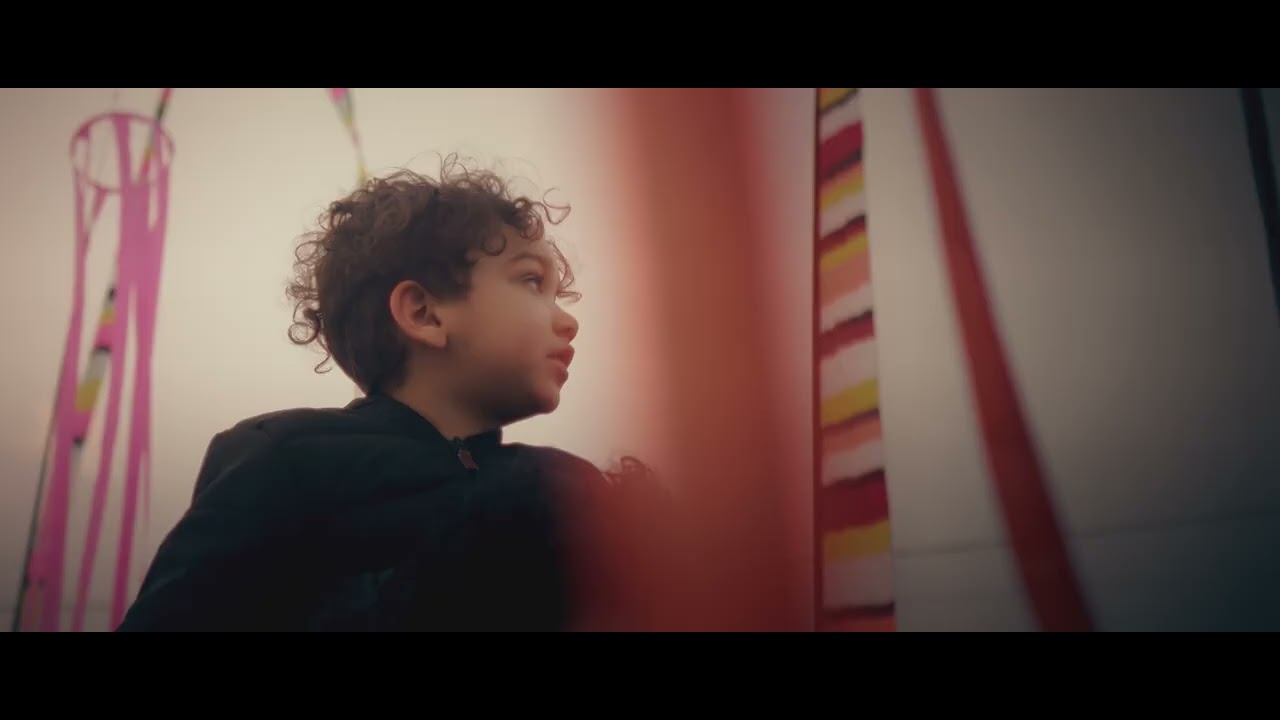 Liam Cruz - Aquiloni Rosa 2024 - YouTube