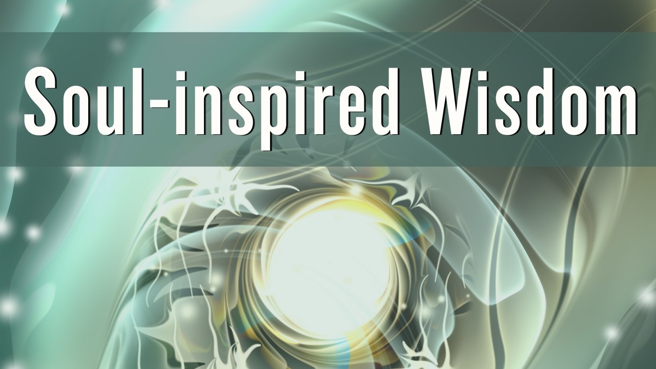 INSIGHTS Soul-inspired Wisdom through 30 days of Artful Contemplation ...
