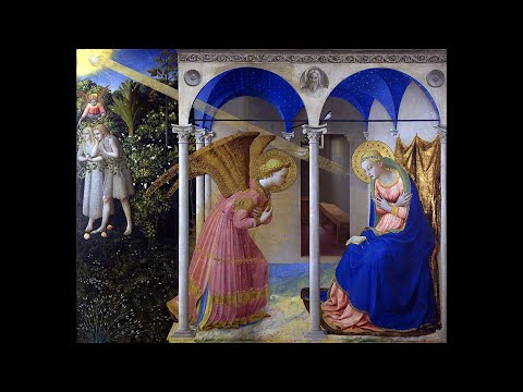 Philip Martin : Beato Angelico (1990)