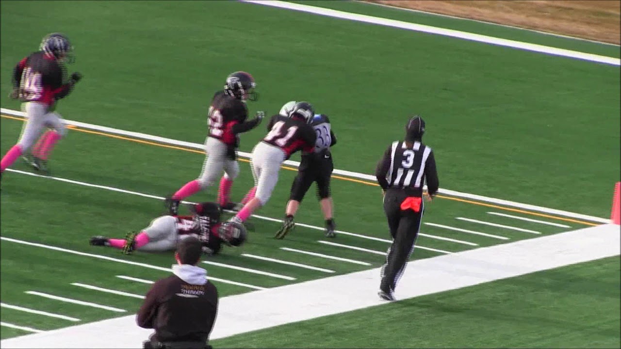 Ben K 2017 Highlights - YouTube