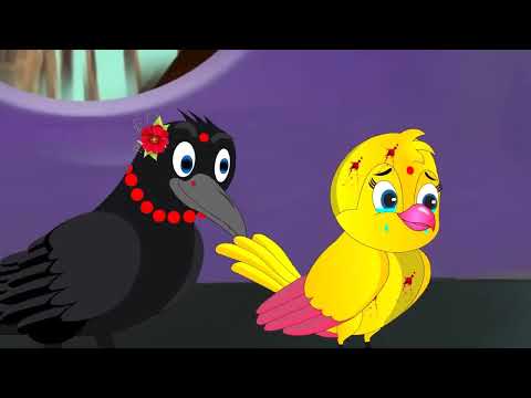 শাক পাতার ঘর _ Sak Patar Ghor _ Bangla Cartoon _ Thakurmar - YouTube