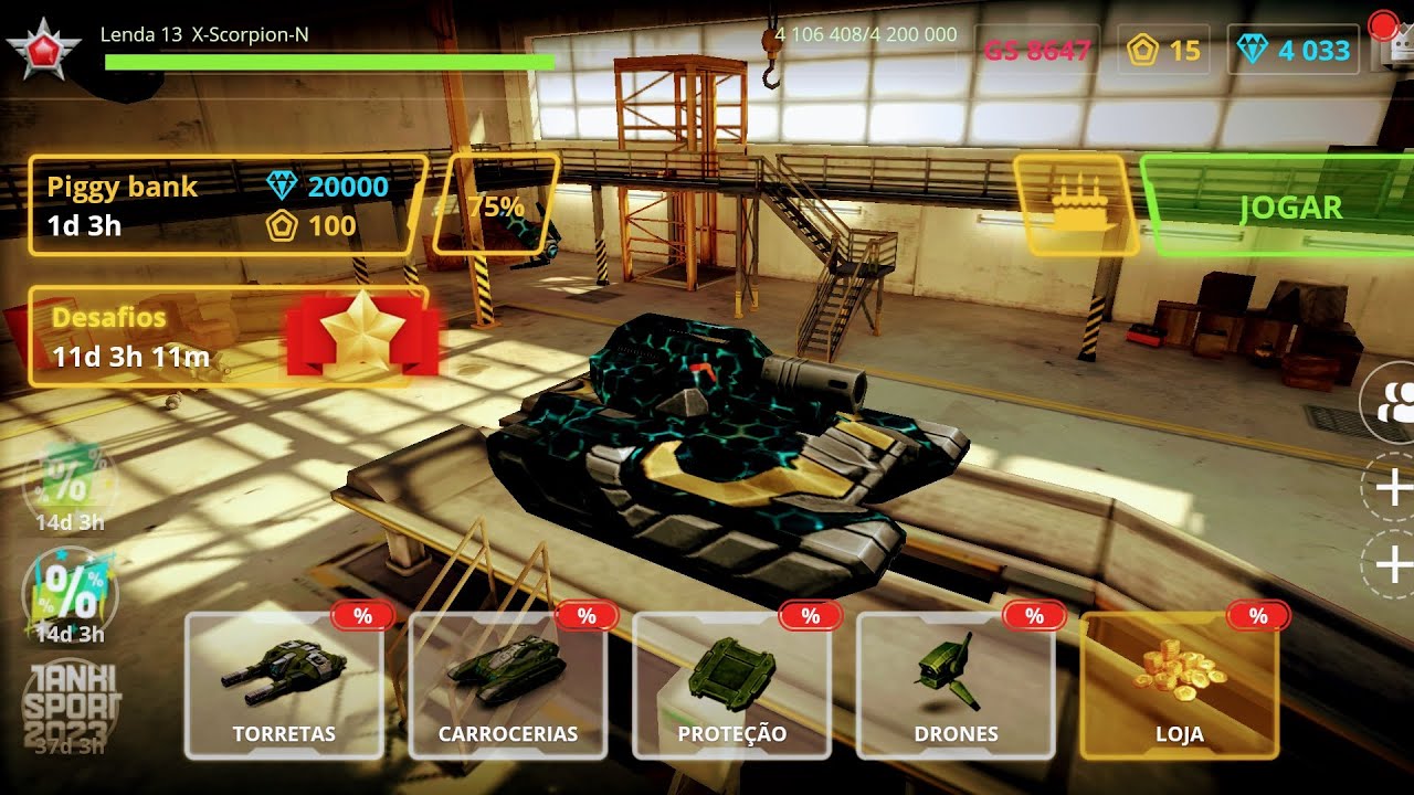 hammer skin legacy+alteration Blunderbuss+Viking skin XT+ Augment ...