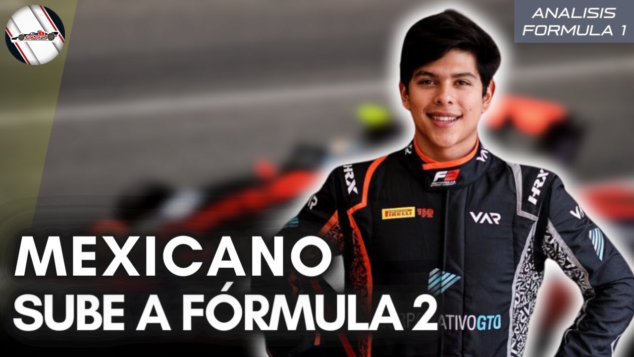 ¿Pagado o prodigio? Descubre el misterio del talento mexicano Rafael ...
