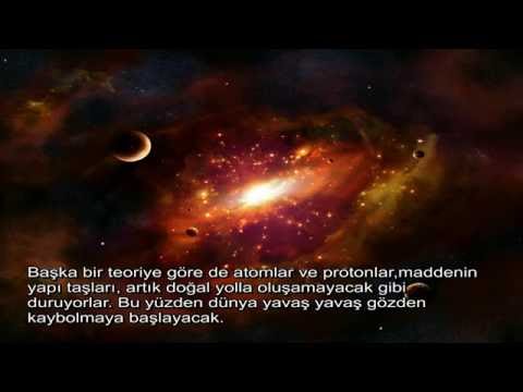Evrenin & Kainatın Bilinmeyen Sırları - Şaşıracaksınız