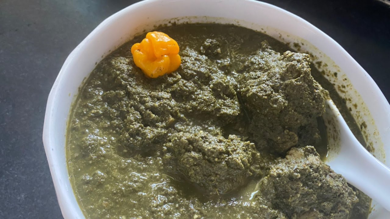 Cooking: Isombe idafite amavuta iryoshye cyane|| Yigerageze uzanshimira ...