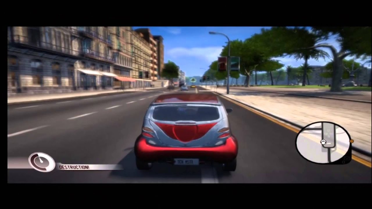 Wheelman Playthrough Part 40 - YouTube