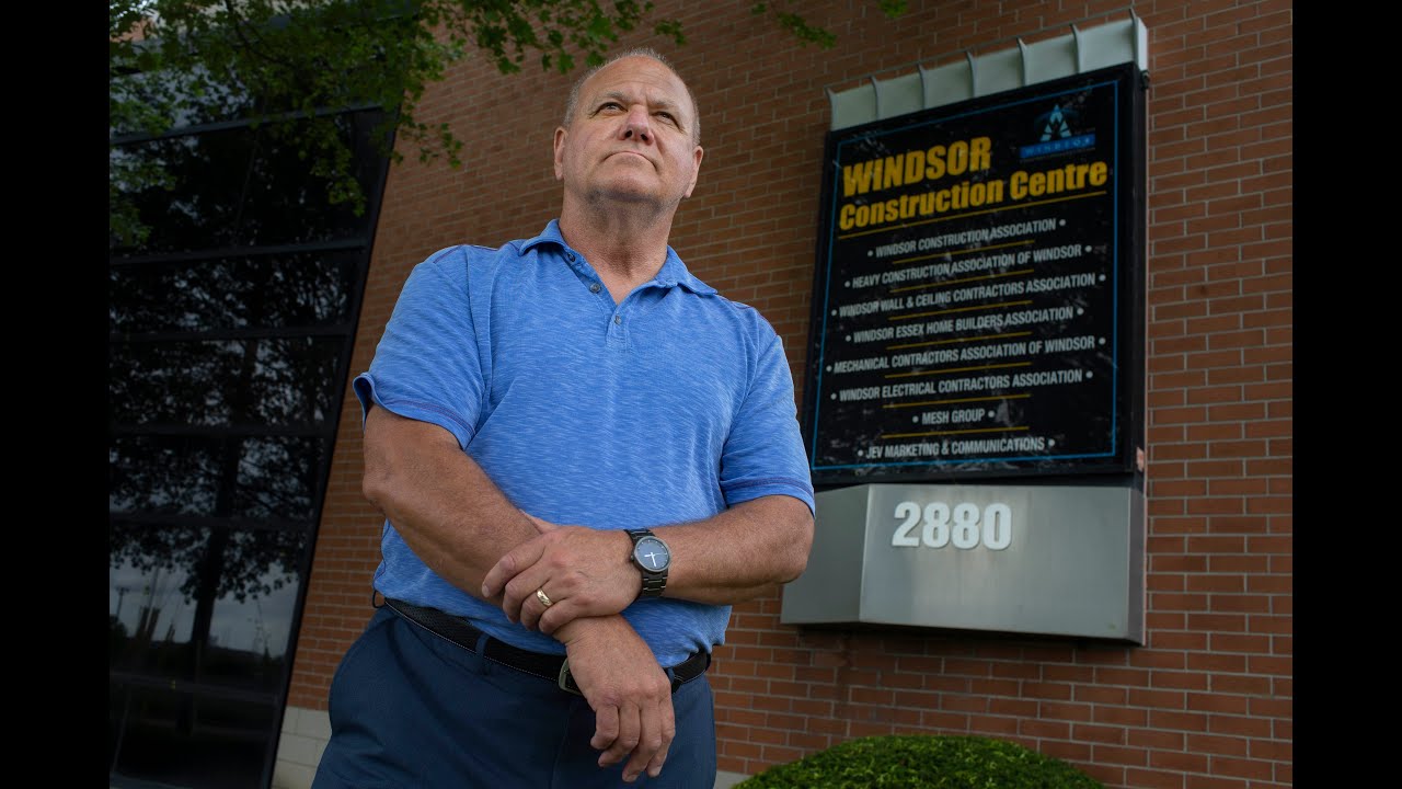 Windsor Construction Assocition seeks changes to bidding process due to ...