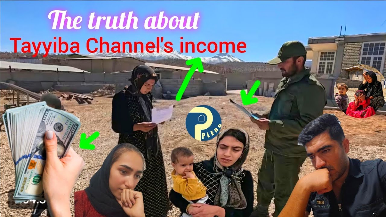 Was I the Amir of the Tayyiba Channel Operator? Hear the truth now ...