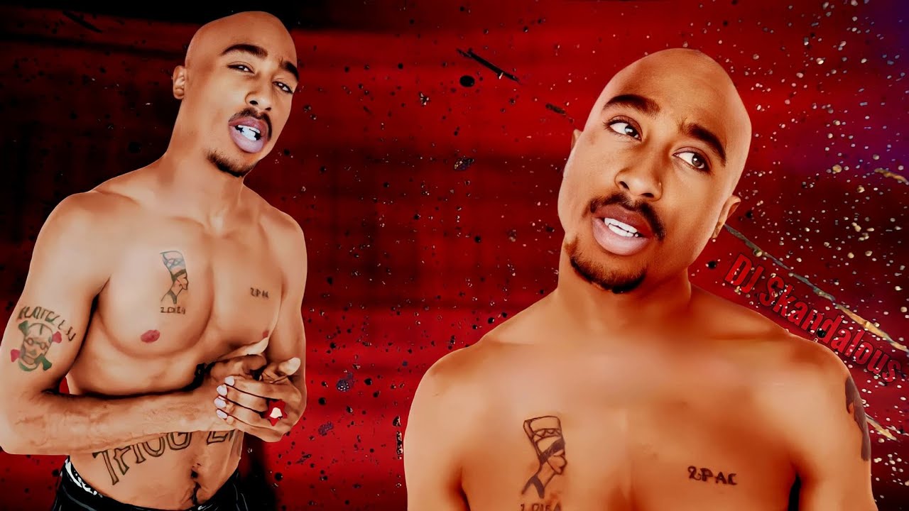 2Pac - Bloody Murder (2022) - YouTube Music