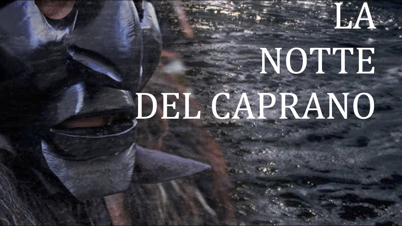 La notte del Caprano - Il Take Away di giugno - YouTube