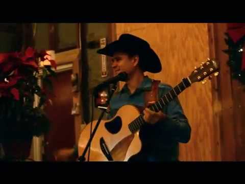 Rusty Rierson " She Loves Me Lke Jesus Does" - YouTube