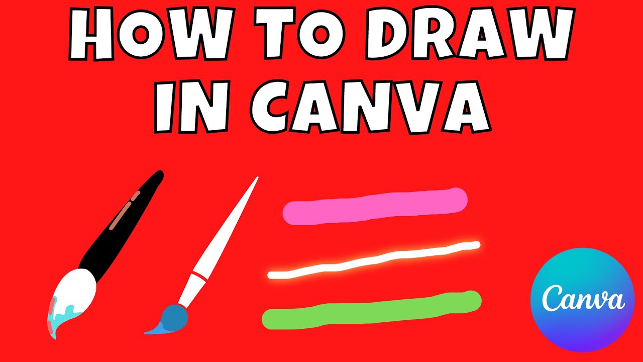 How To Draw Lines On Canva Using The Draw Tool Canva Draw Tool How To Draw Lines On Canva Using The Draw Tool Canva Draw Tool