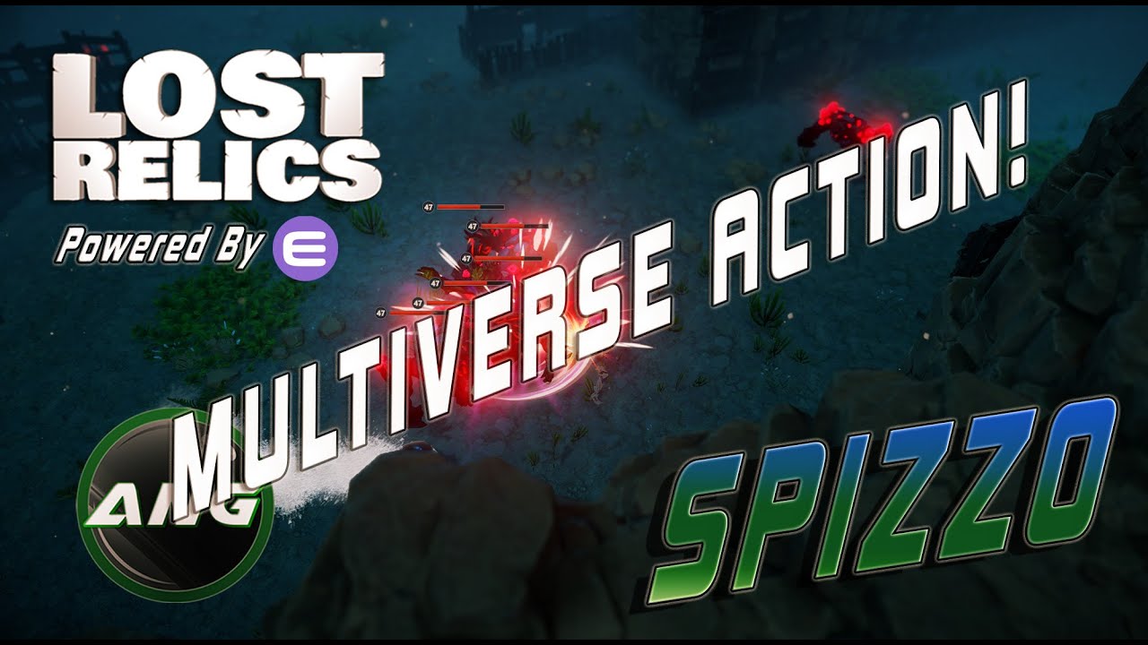 Multiverse Has STARTED!!! Lets Grind Some Lost Relics! - YouTube