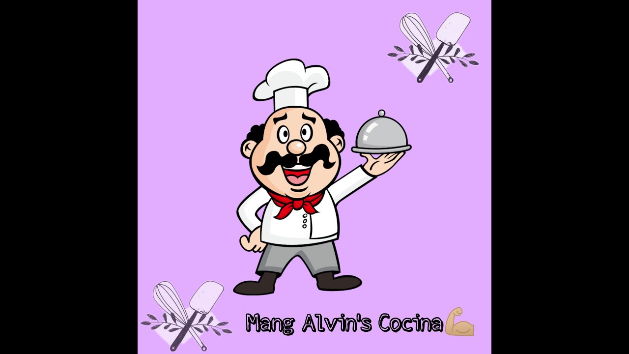 cooking tutorial ( binulbol )😂😂 - YouTube