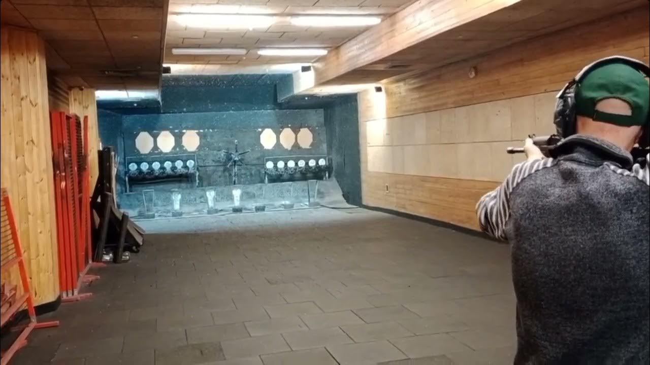 ПП "Витязь" гражданский вариант - YouTube