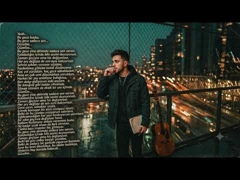 Güzelim - Müzik Videosu