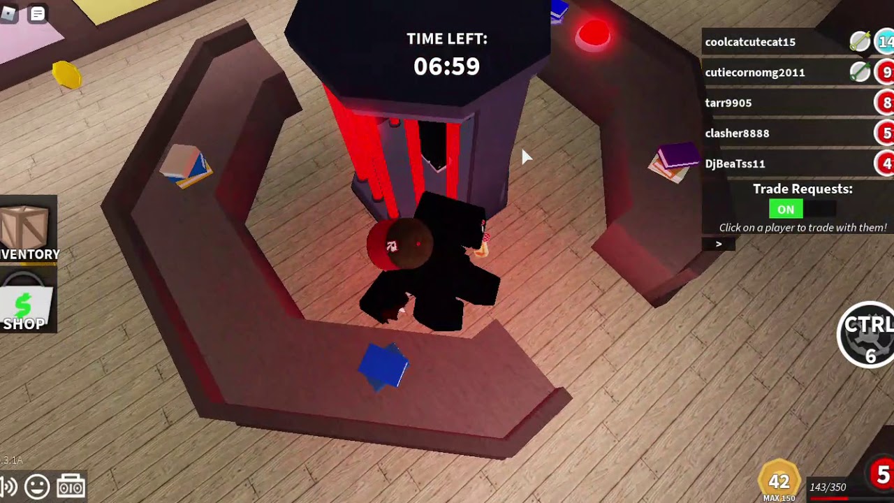 Roblox|Guesty|Chapter 3 - YouTube