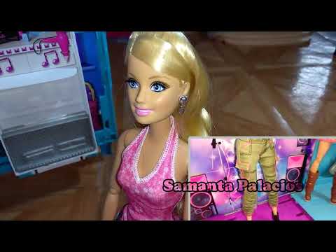 Barbie Desafio Fashionista #2