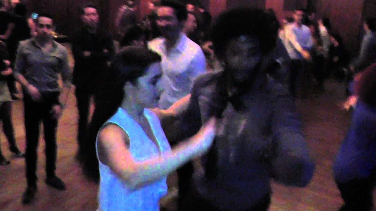 Terry SalsAlianza & Beste Osmanbaşoğlu & Hande Atalay @ Big Stars ...