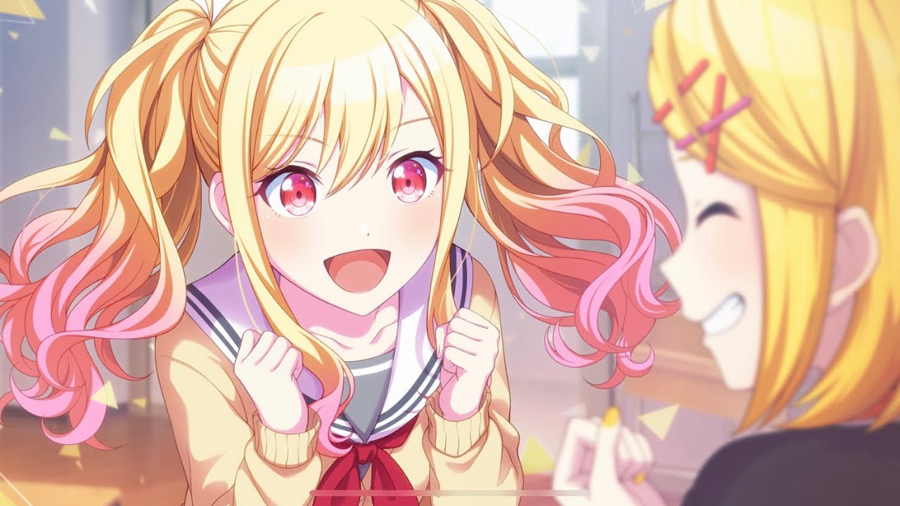 Project Sekai: Unnamed Harmony - Chapter 7 (English Sub) - YouTube