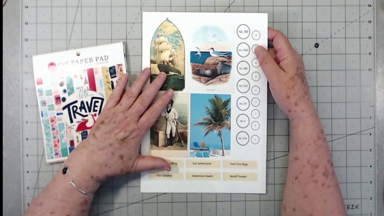 WEEKLY FREEBIE DIGITAL - YouTube