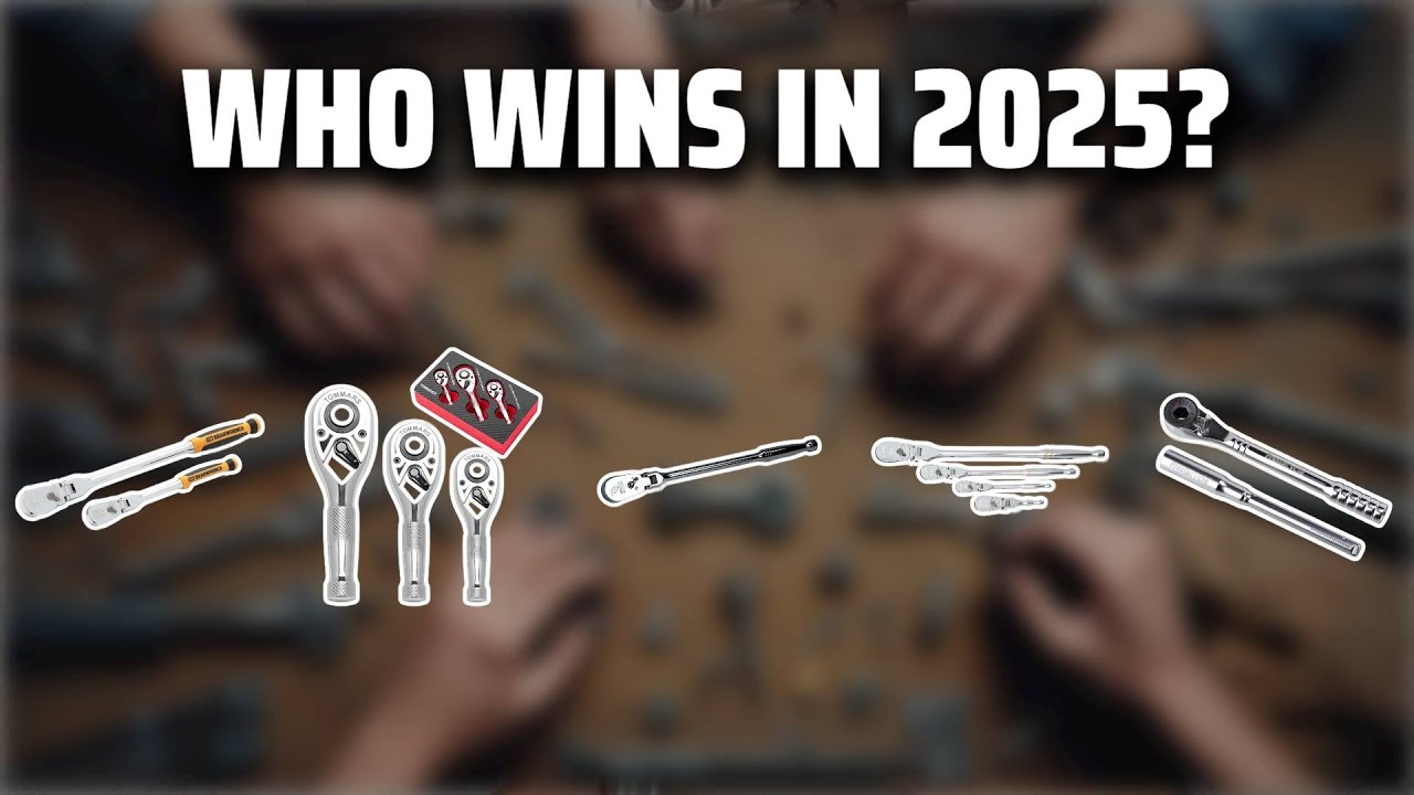 The Top 5 Best Icon Ratchet in 2025 - Must Watch Before Buying! - YouTube