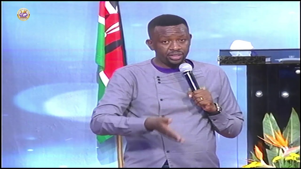 UNDERSTANDING THE POWER OF COMMUNION PT2 | 4TH OCTOBER 2020 | PASTOR ...