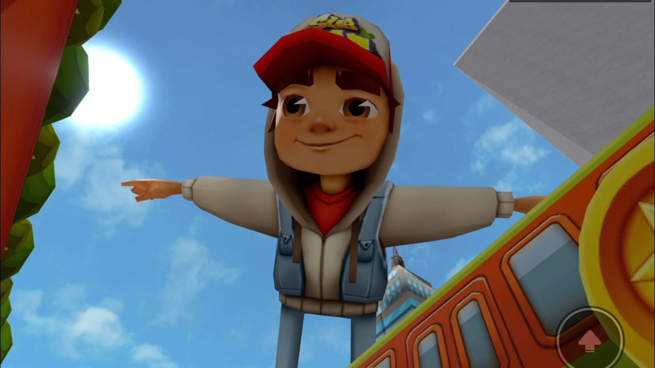 Real footage of jake doing his daily job!!! - YouTube