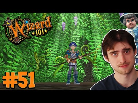 First World Fully Completed! Wizard101 Complete Game Walkthrough ...