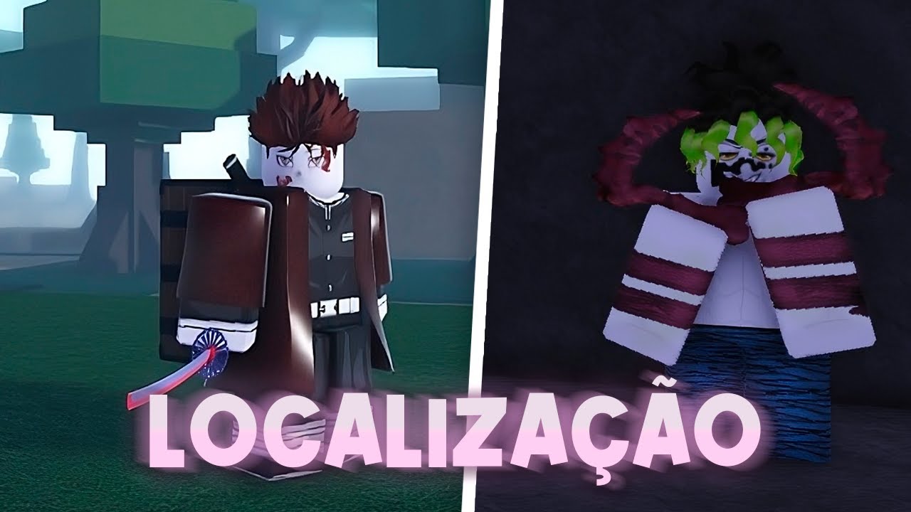 LOCALIZAÇÃO DE TODAS AS DEMON ARTS DO ONIKAMI LEGACY "guia para ...