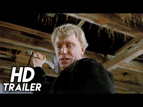 The Night Visitor (1971) ORIGINAL TRAILER [HD 1080p]