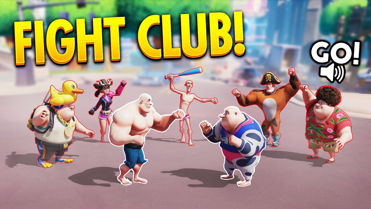 *NEW* RUMBLEVERSE Best Highlights & Funny Moments #49 - YouTube