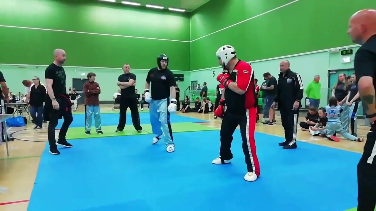 WUMA BRITISH CHAMPIONSHIPS 2019 - YouTube