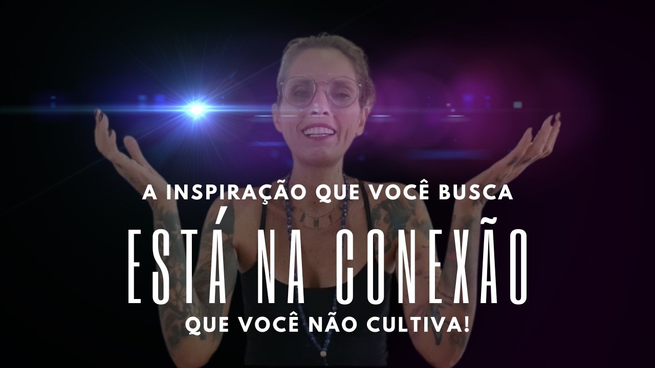 A Sabedoria Divina fala para você! - YouTube